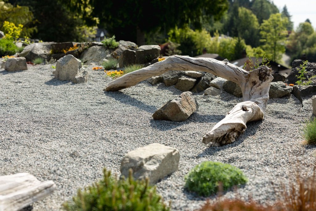 Rainwater Drainage Systems That Transform a Soggy Yard Into Usable ...